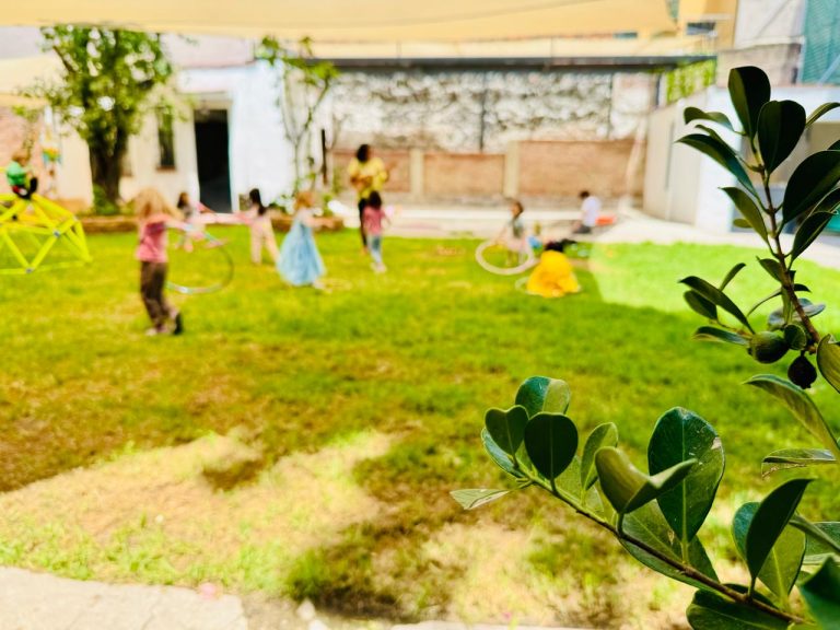 The Bright House Academy Coyoacán 《 OPINIONES